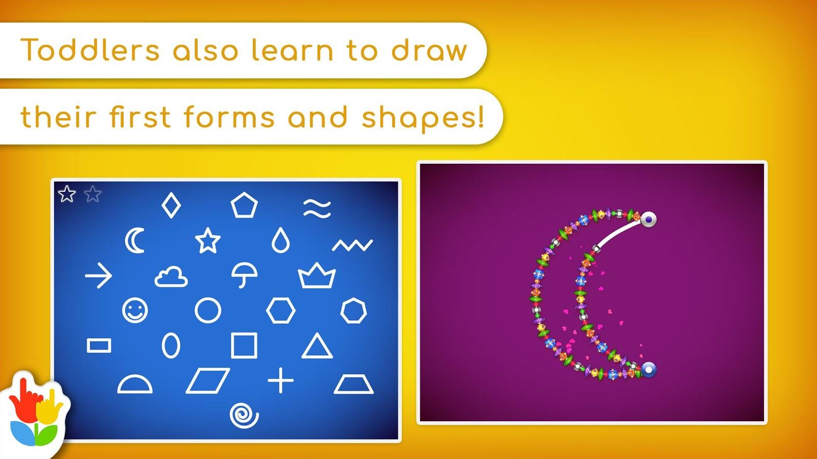 LetterSchool - Learn to Write 2.6.9 Premium APK скачать на Android